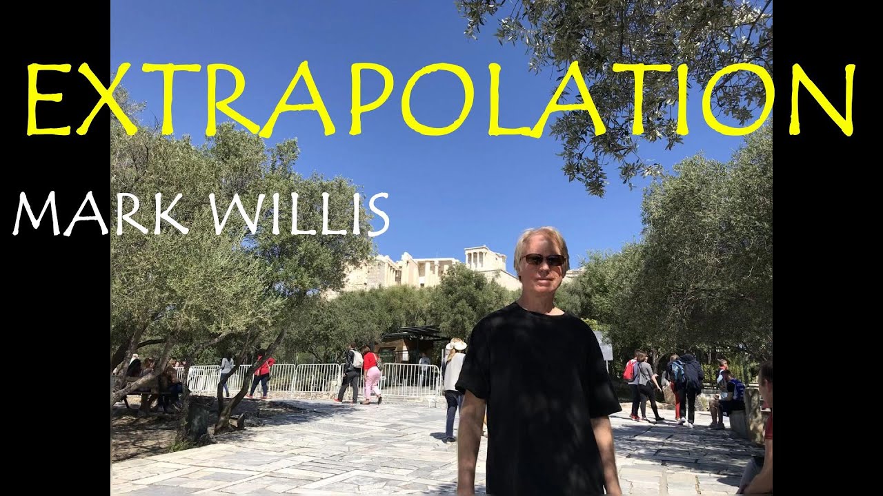 Extrapolation Youtube 8923