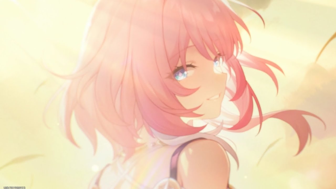 Mem Revealed to Be Cyrene Cutscene (JP) - Honkai: Star Rail 3.4 - YouTube