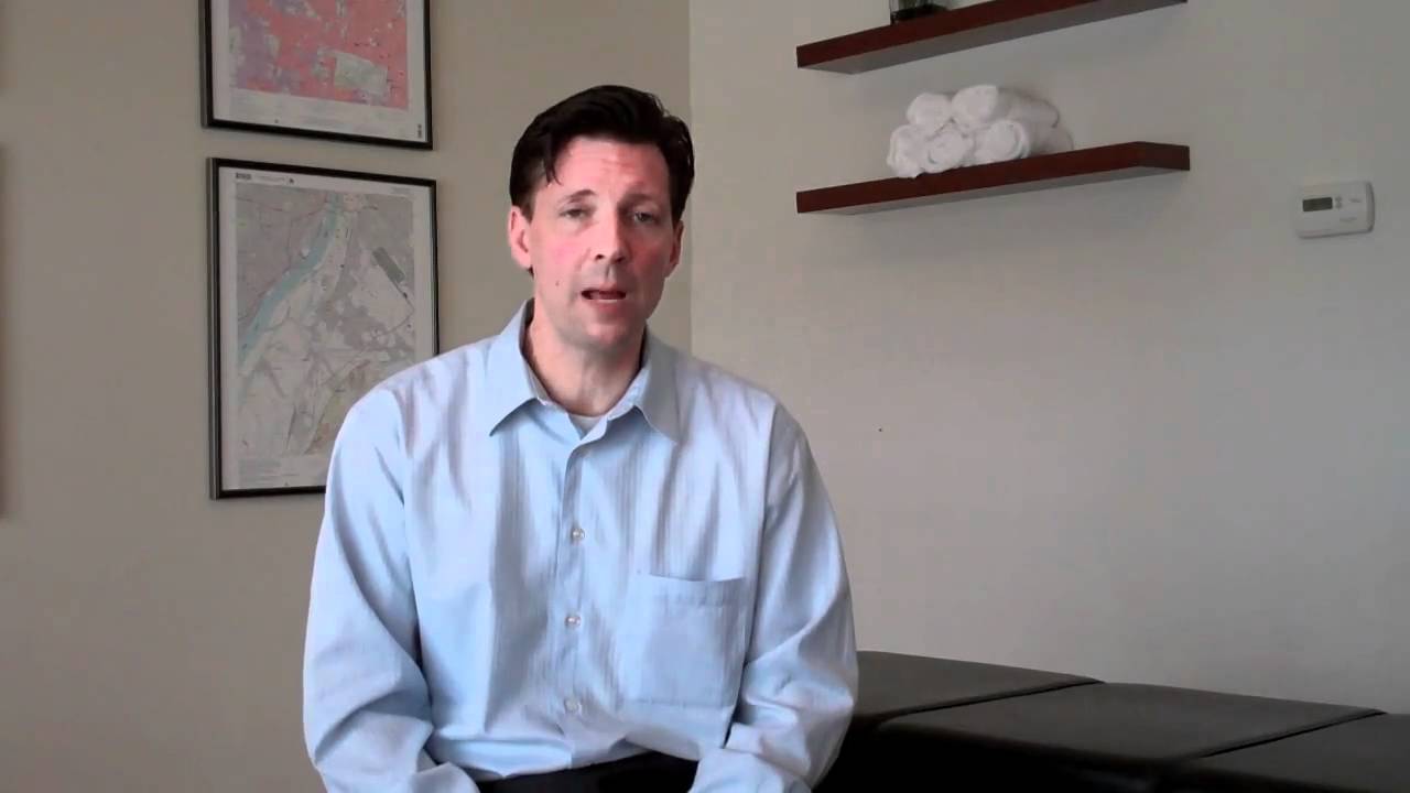 St. Louis Chiropractor with Vibrant Living Chiropractic on difference ...