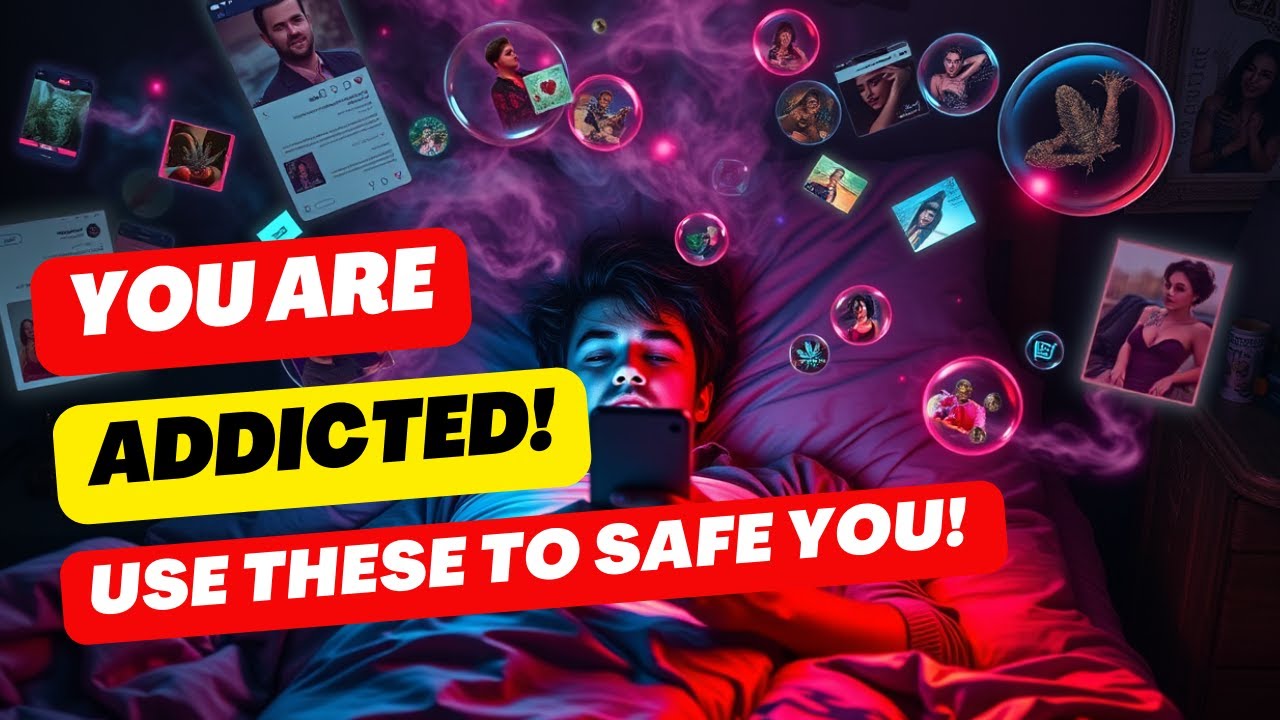 How to Actually Quit Any Addiction Fast | Proven Steps to Break Free ...