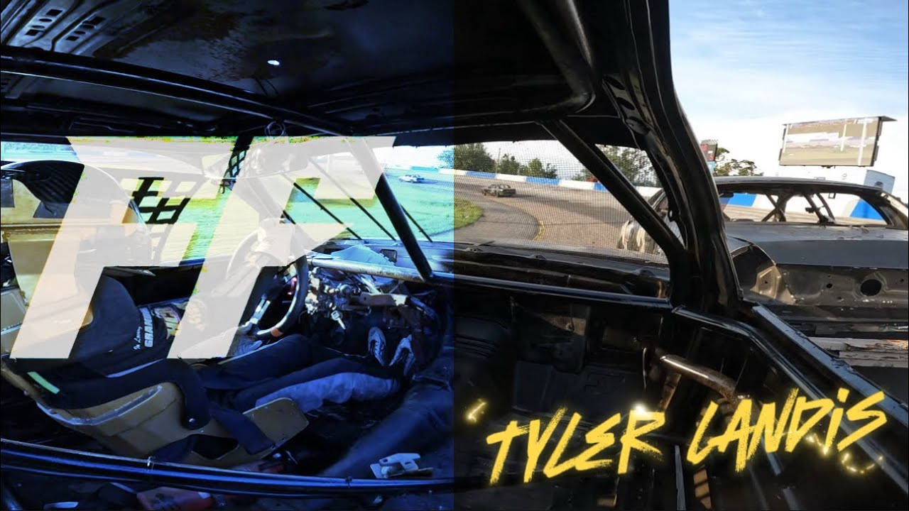 📸 Tyler Landis | Crown Vic Feature | Freedom Factory | 5/24/25 - YouTube