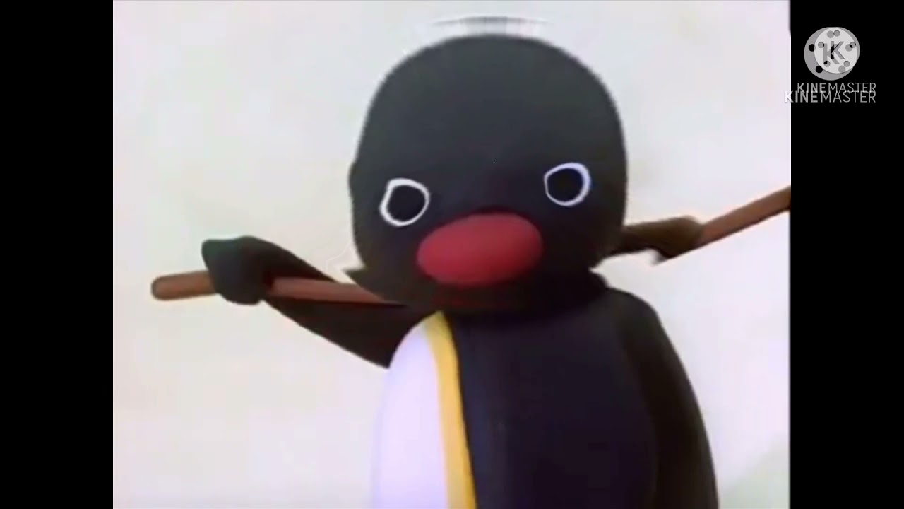 Pingu outro normal head (1) - YouTube