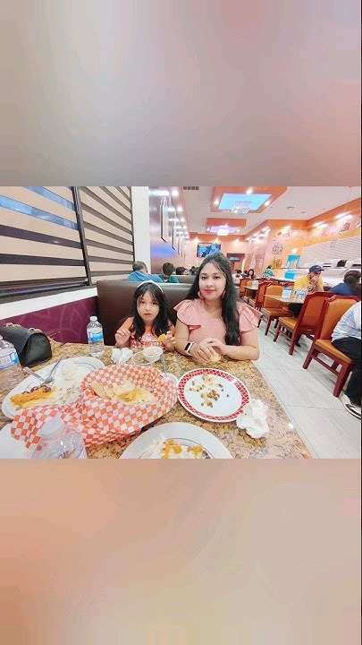 Delicious Weekend 😋🍽👨‍👩‍👦Village of India Restaurant, Brampton 🇨🇦 - YouTube