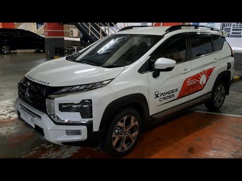 Mobil Terbaik tahun 2022 | Expander Cross - YouTube