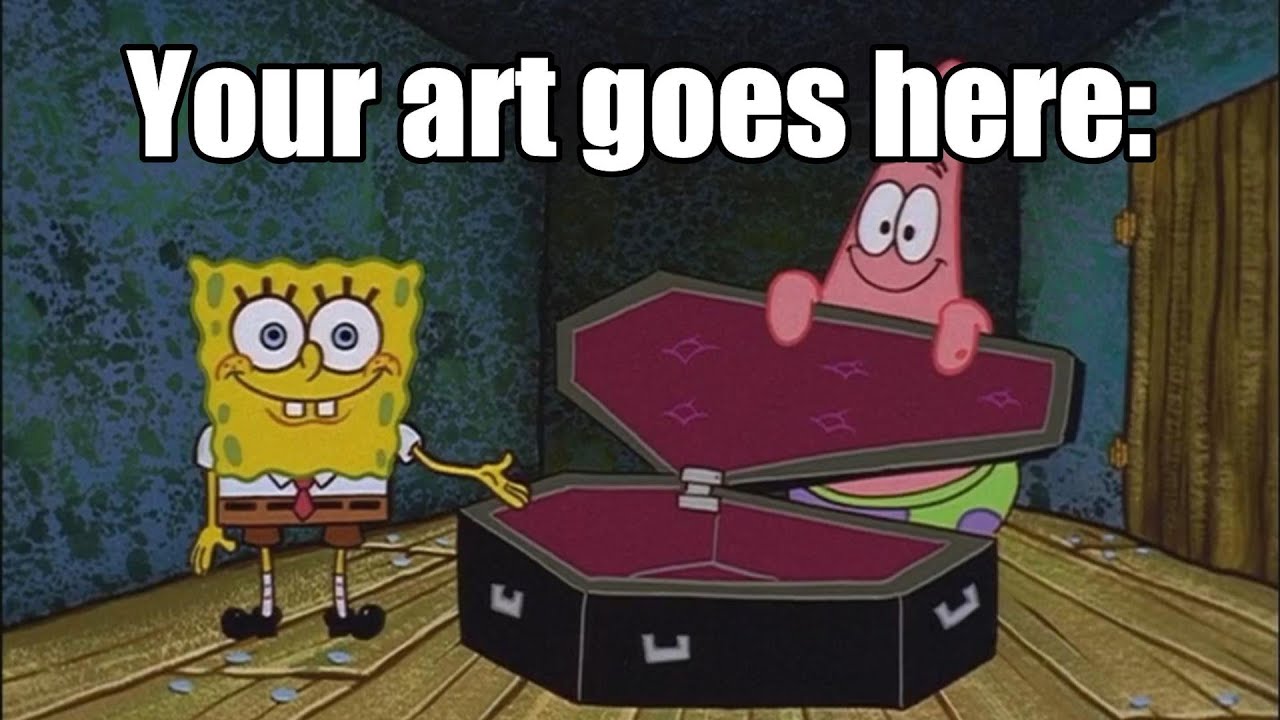 Nickelodeon Resignation Incident Re-Take - Footage of SpongeBash 09 ...