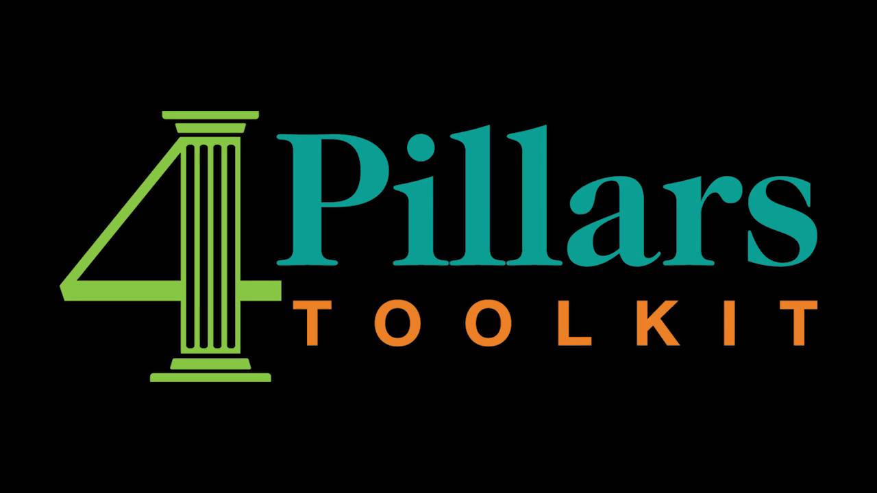 4 Pillars Tool Kit - YouTube