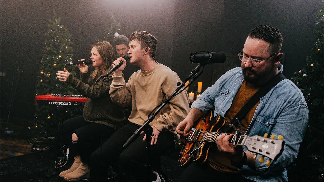 A Fear Not Christmas | 2022 - YouTube