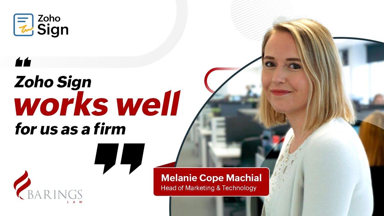 How UK's Barings Law use eSignatures for end-to-end agreement ...