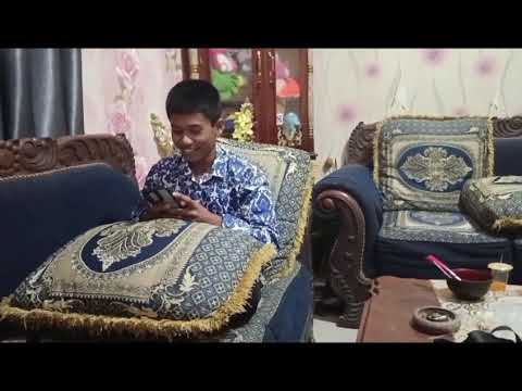 TUGAS VIDEO BAHASA INGGRIS X-B \