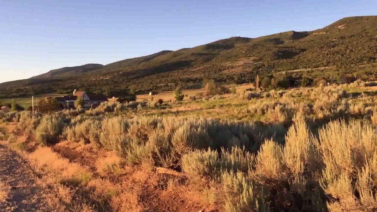 Spring Canyon Ranch Estates - Lots Available - YouTube