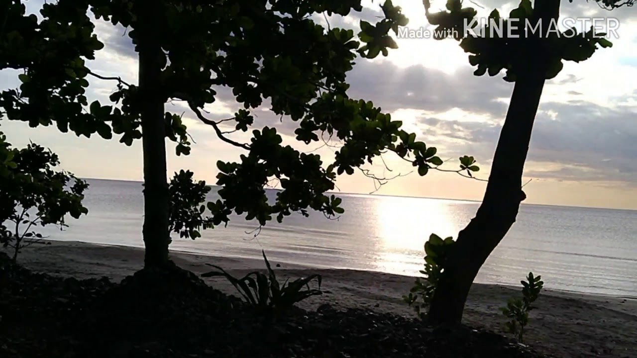 Tagkawayan Beach Ride - YouTube