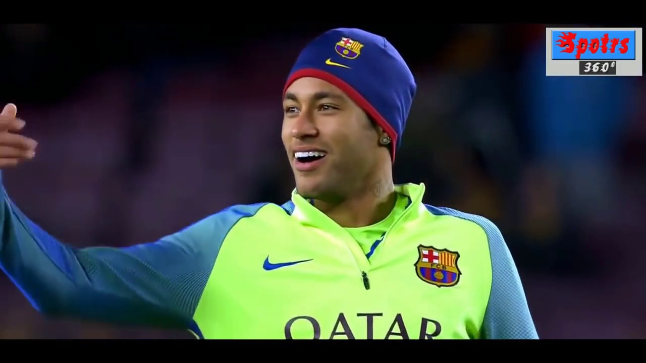 Neymar Top 5 Best Goals ever in his Career HD720p - YouTube