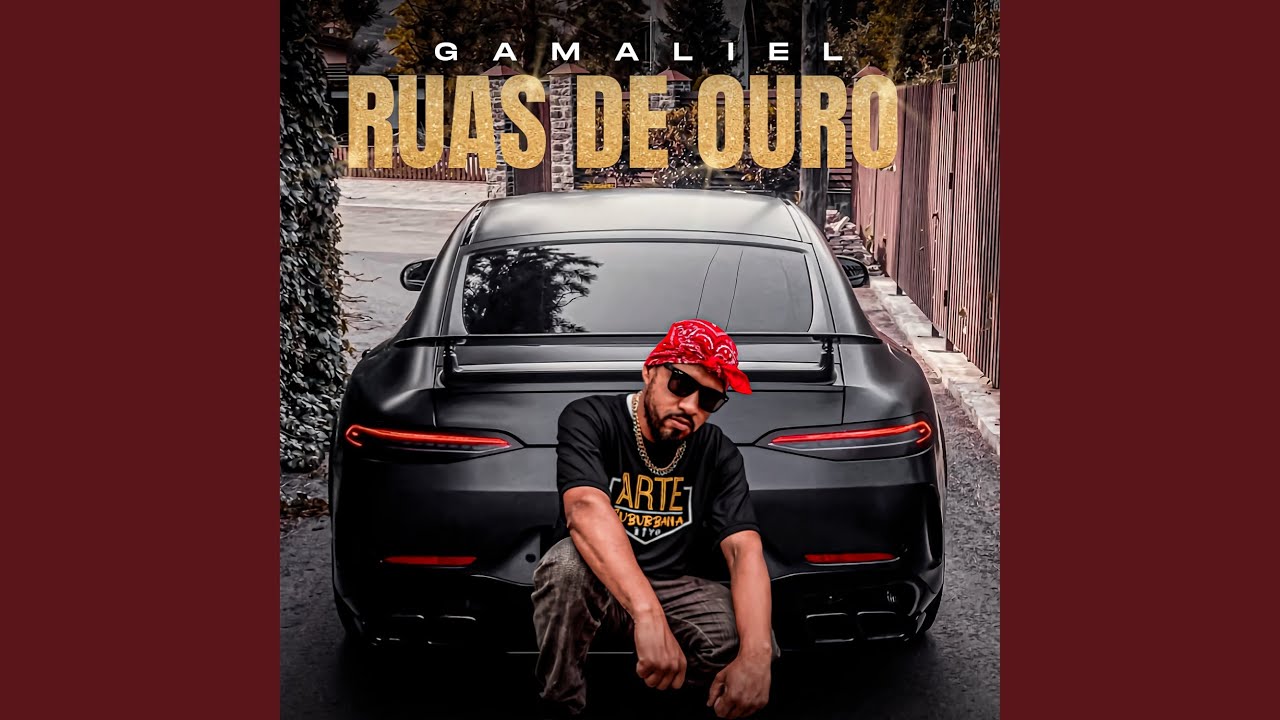 Ruas de Ouro - YouTube
