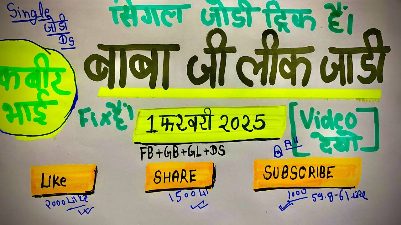 February 1, 2025 - YouTube