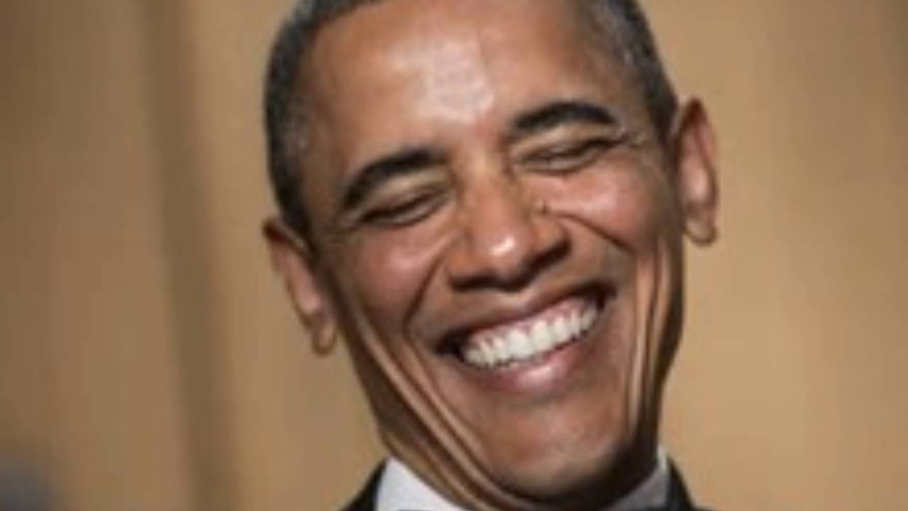 laughter social etiquette - YouTube