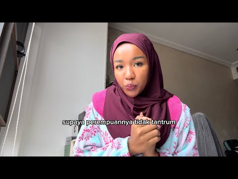 Stop fokus ke Laki!