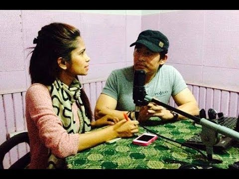 MUSIC AND MORE Man Tabebung cjmc fm 106 mhz Yojana Puri - YouTube