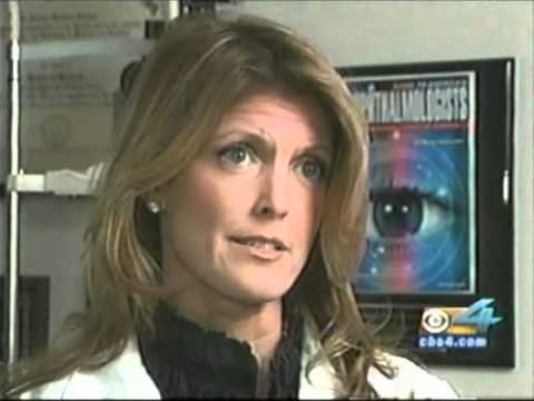 Dr. Krista D. Rosenberg, MD from Retina Group of Florida discusses ...