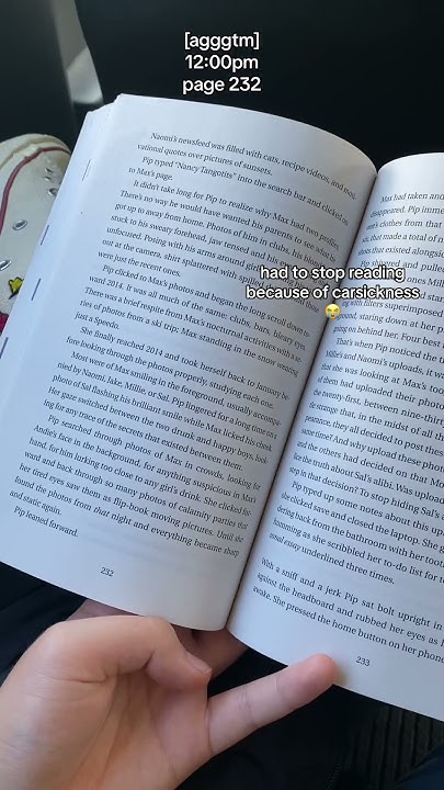 everything i read today 📚 *travel edition* #books #booktok #booktube # ...