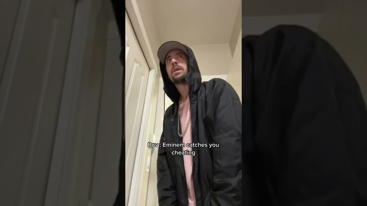 Amazing Cosplay Pet Costume 😍 Eminem - YouTube