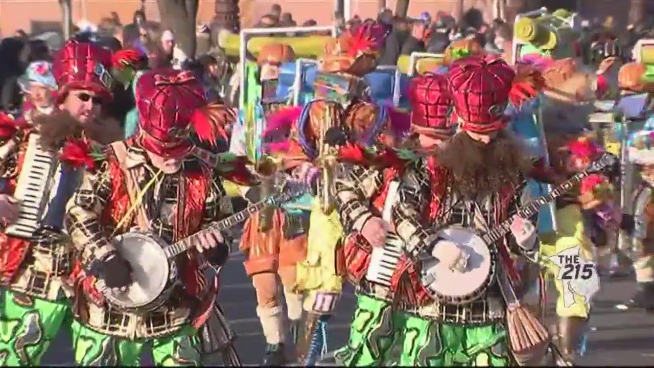 Mummers Museum: The South Philadelphia that encompasses celebration ...