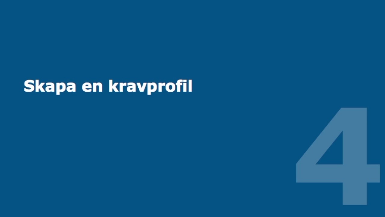 Genomgång MapTQ - YouTube