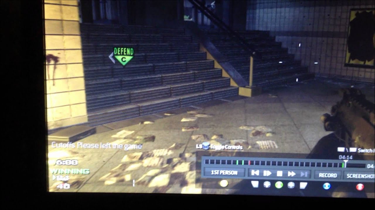 GB dispute vs hjkhj - YouTube