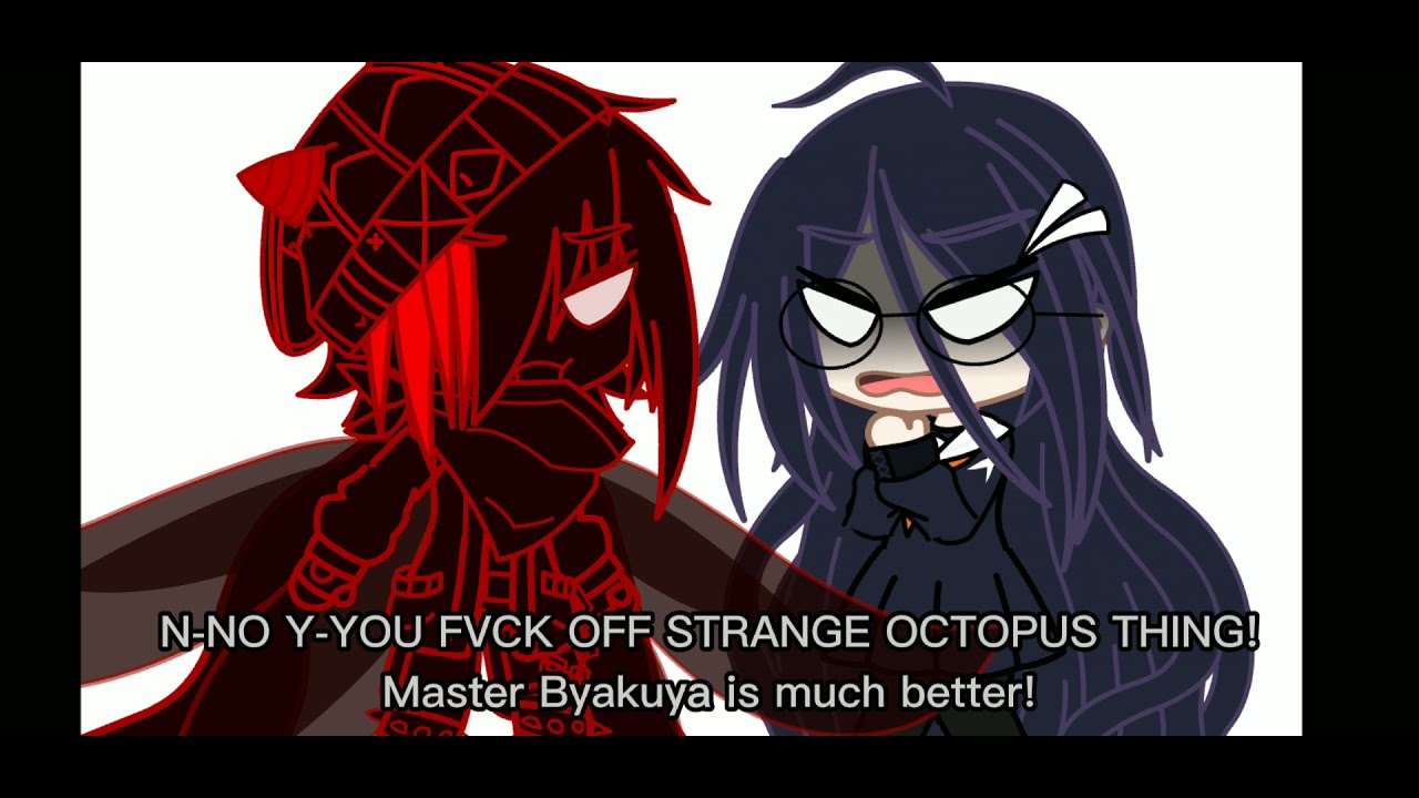 Ultimate simp meets another ultimate simp - YouTube