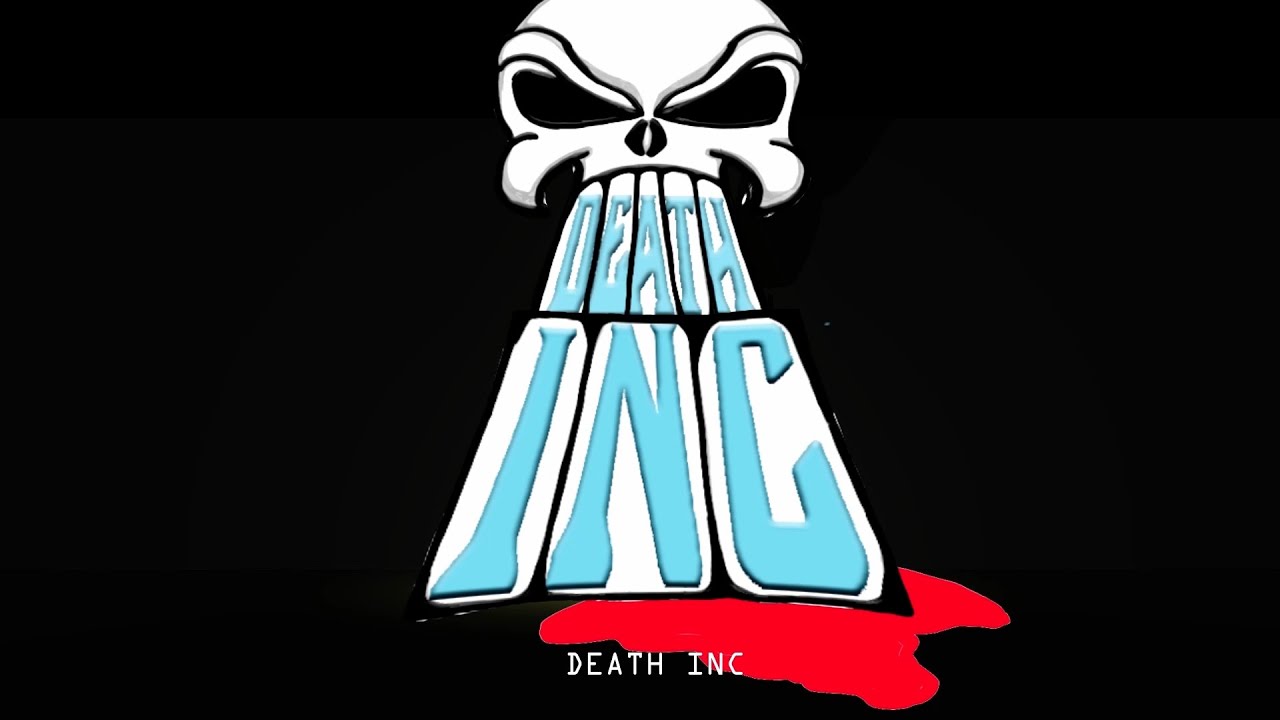 Death Inc. Trailer - YouTube