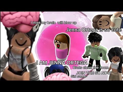 Roblox Story But The Main Characters Has A Brain  (the hated child story) [part 1]