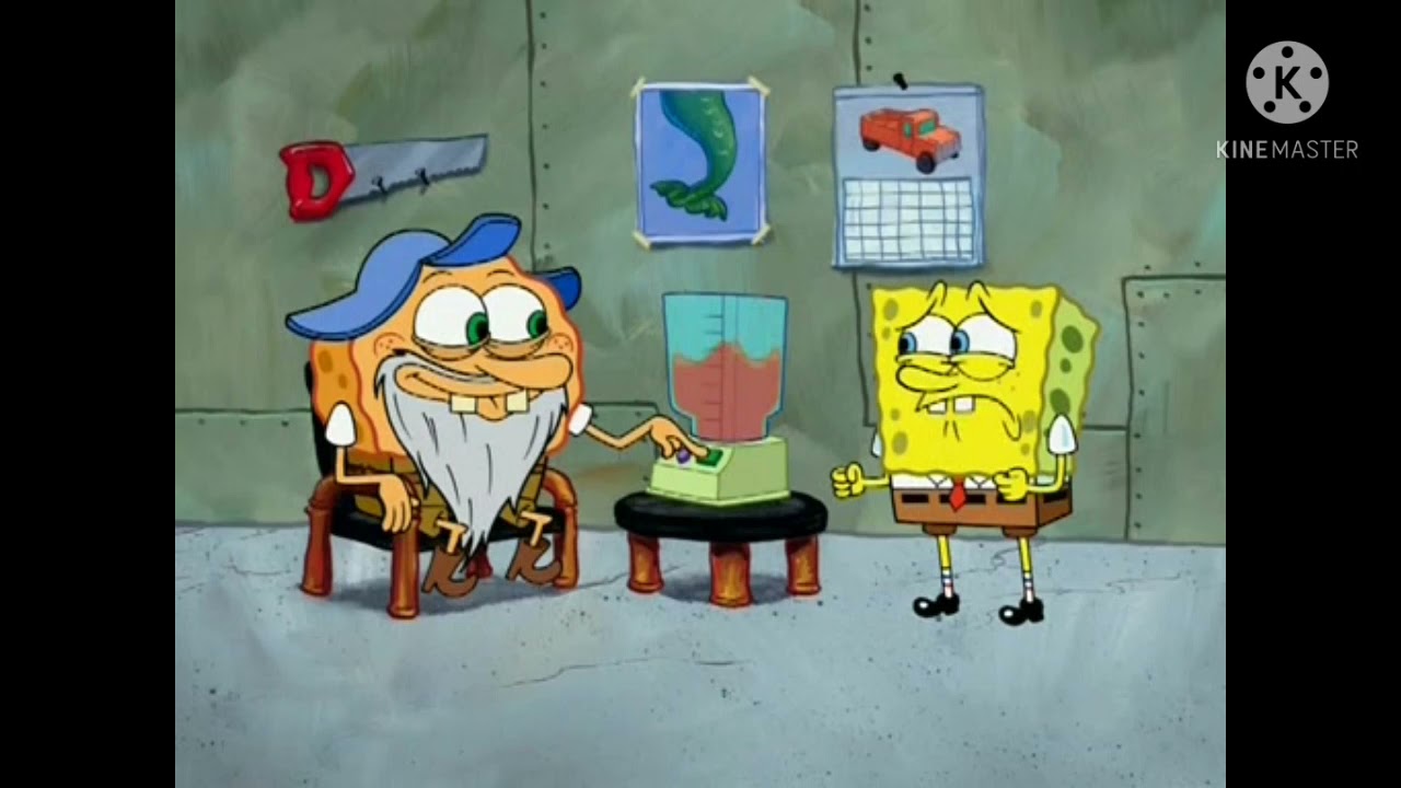 SpongeBob Music - Twelfth Street Rag (v1) (Higher Pitched) - YouTube