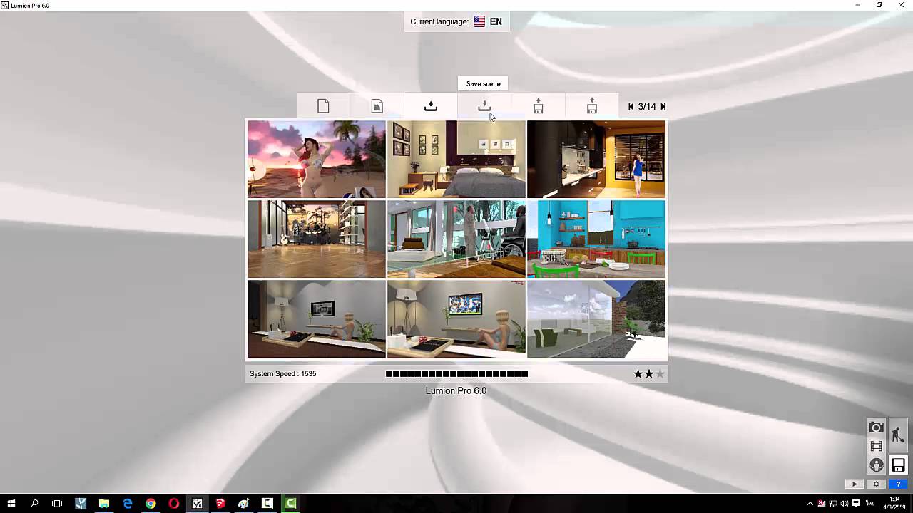 Lu6 - Introduction 1 File mode - YouTube