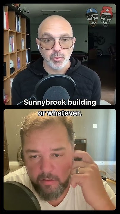 Mike & Blaine talk about simple is hard - YouTube