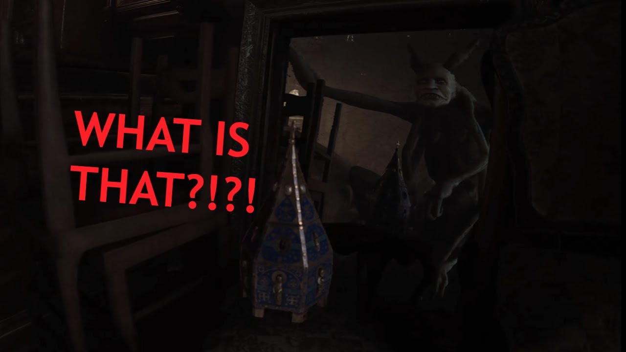 Finding the Kudets (FINALE) - Indika 005 - YouTube