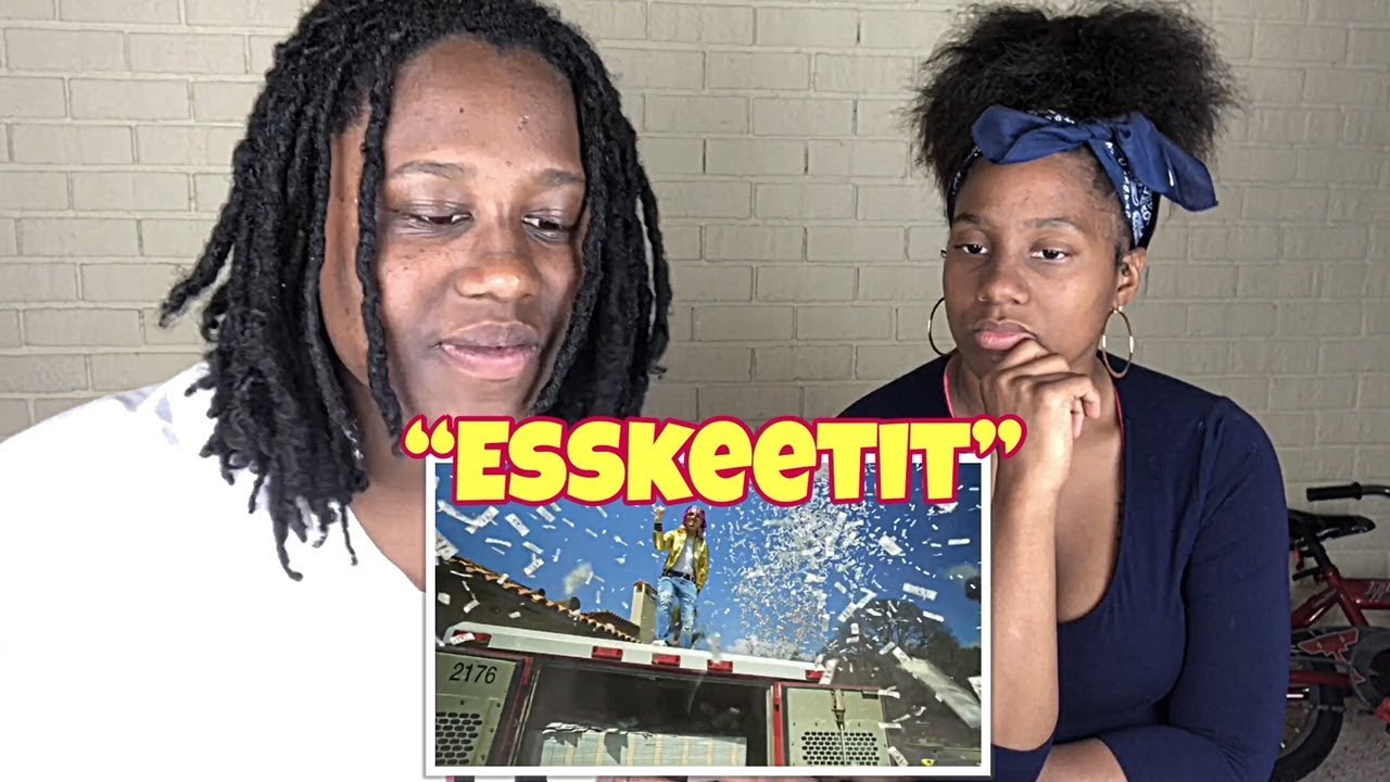 Lil Pump - “ESSKEETIT” (Official Music Video) *REACTION* - YouTube