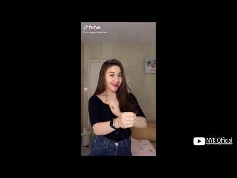 TERBARU!!! KOMPILASI TIK TOK (KIMI NO TORIKO VS SOMEONE YOU LOVED) JOGET ENAK PENYEGARAN TIMELINE