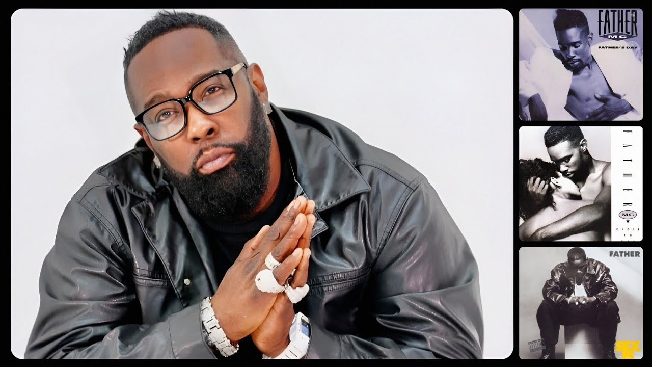 Father MC Reveals Untold Uptown Records Stories + Our Top Father MC ...