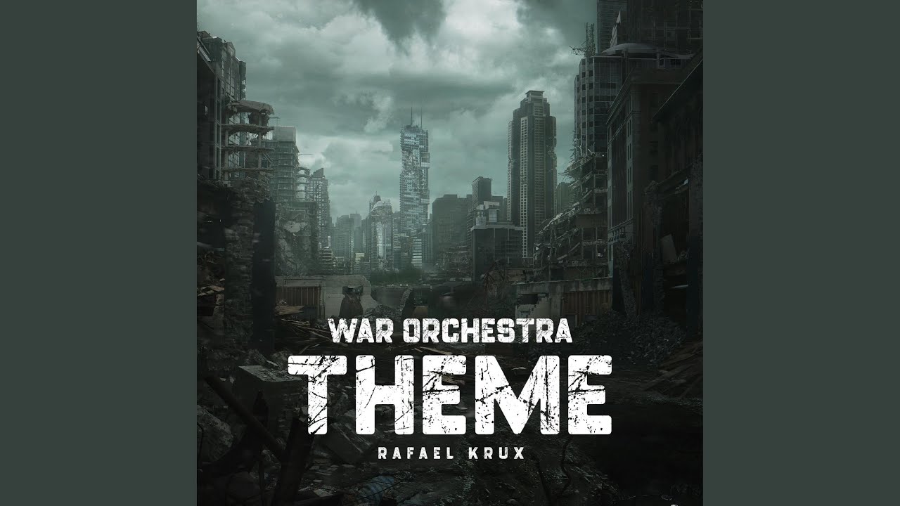 War Orchestra Theme - YouTube