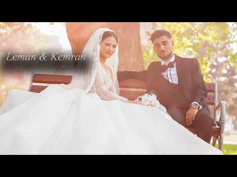 Wedding day Leman & Kemran
