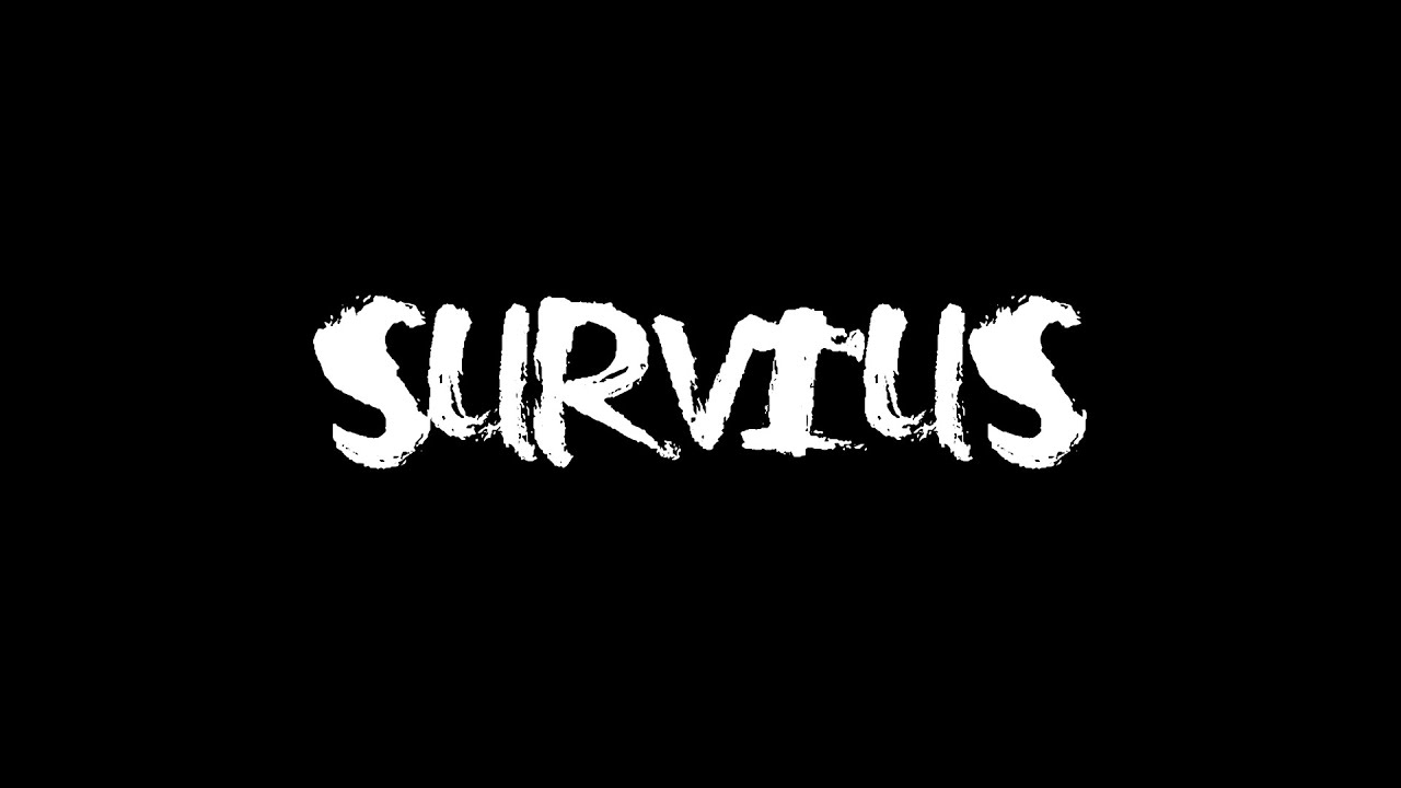 SURVIUS ( Trailer ) - YouTube