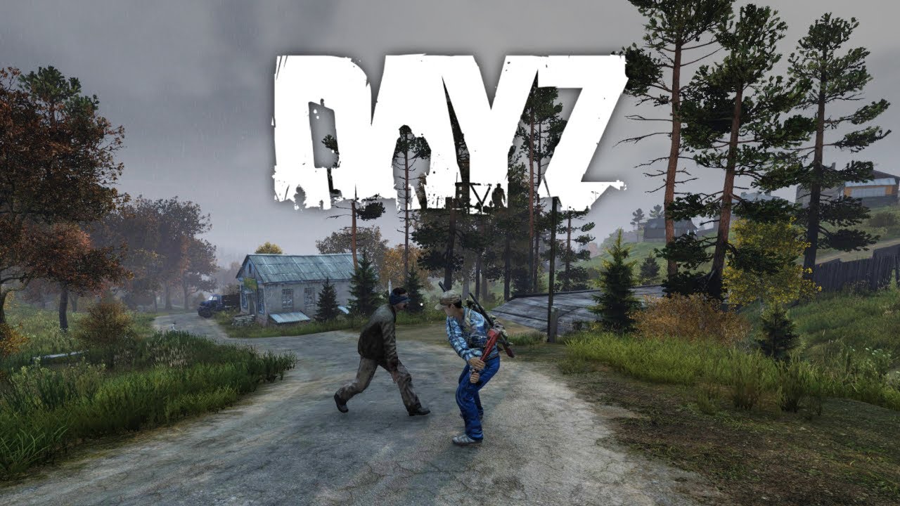 DayZ | Well Streamed (Deutsch / German) - YouTube