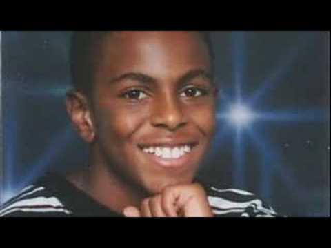 Aaron Bonner Memorial Video - YouTube
