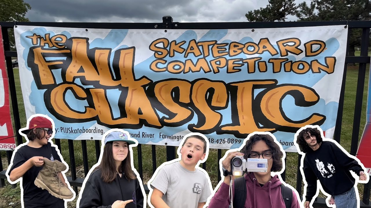 PLUS FALL CLASSIC 2022 - YouTube