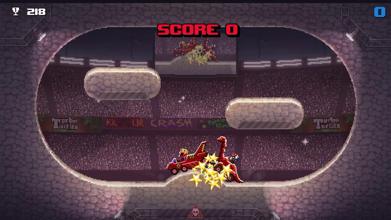 Alien Attack Drone | Platforms | Manual - YouTube