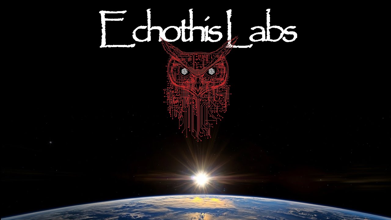 An Introduction to Echothis From CSI Linux - YouTube