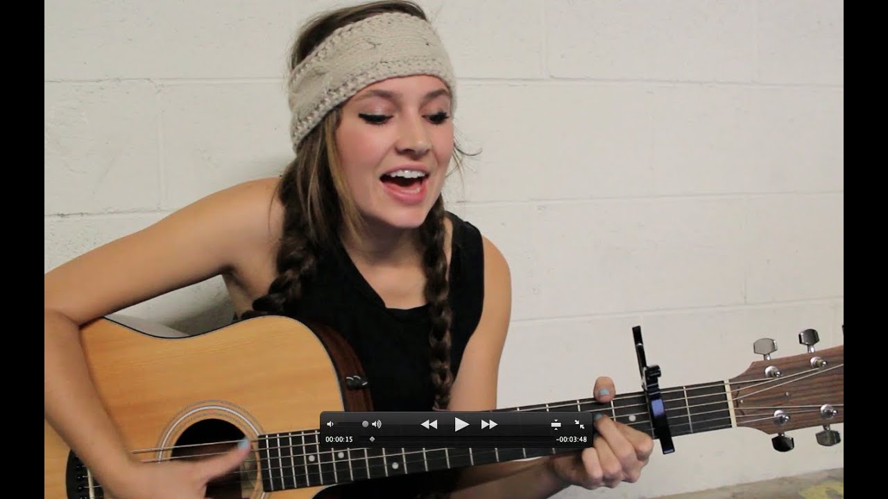 Enrique Iglesias "Heart Attack" Official Single (Courtney Randall cover ...