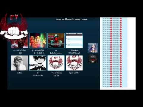 CT Sikti R3DTEAM İfşa