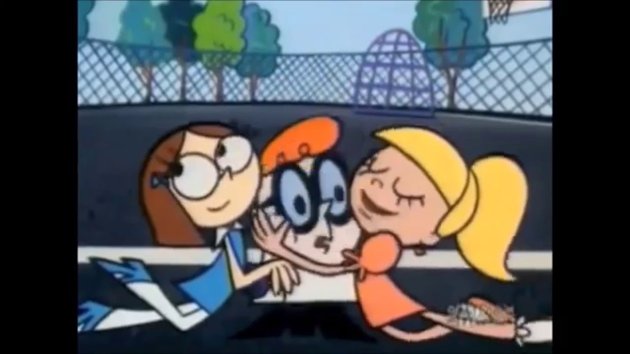 Say it again Dexter! - YouTube
