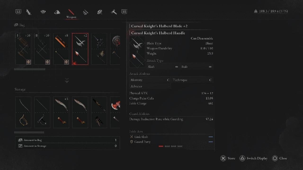 L90 Advanced Build NG+ Acid Greatsword King of Puppets - YouTube