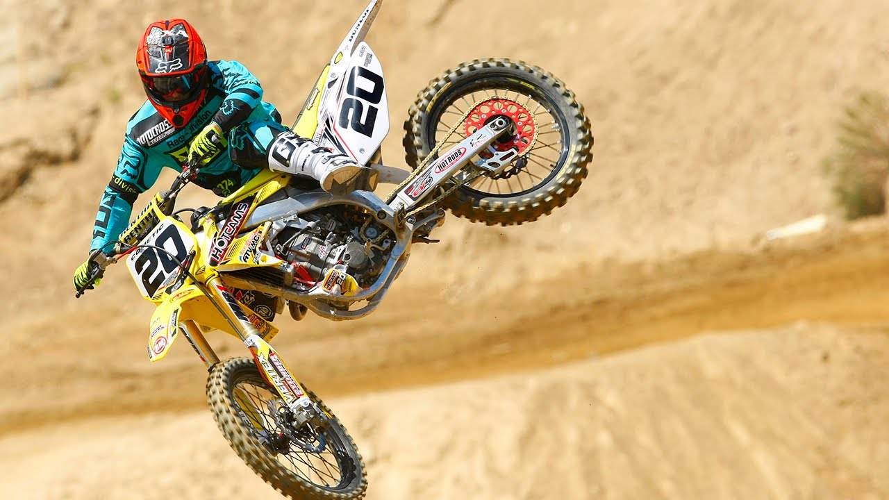 EPIC MOTOCROSS 🥇 MOMENTS 2020 - YouTube